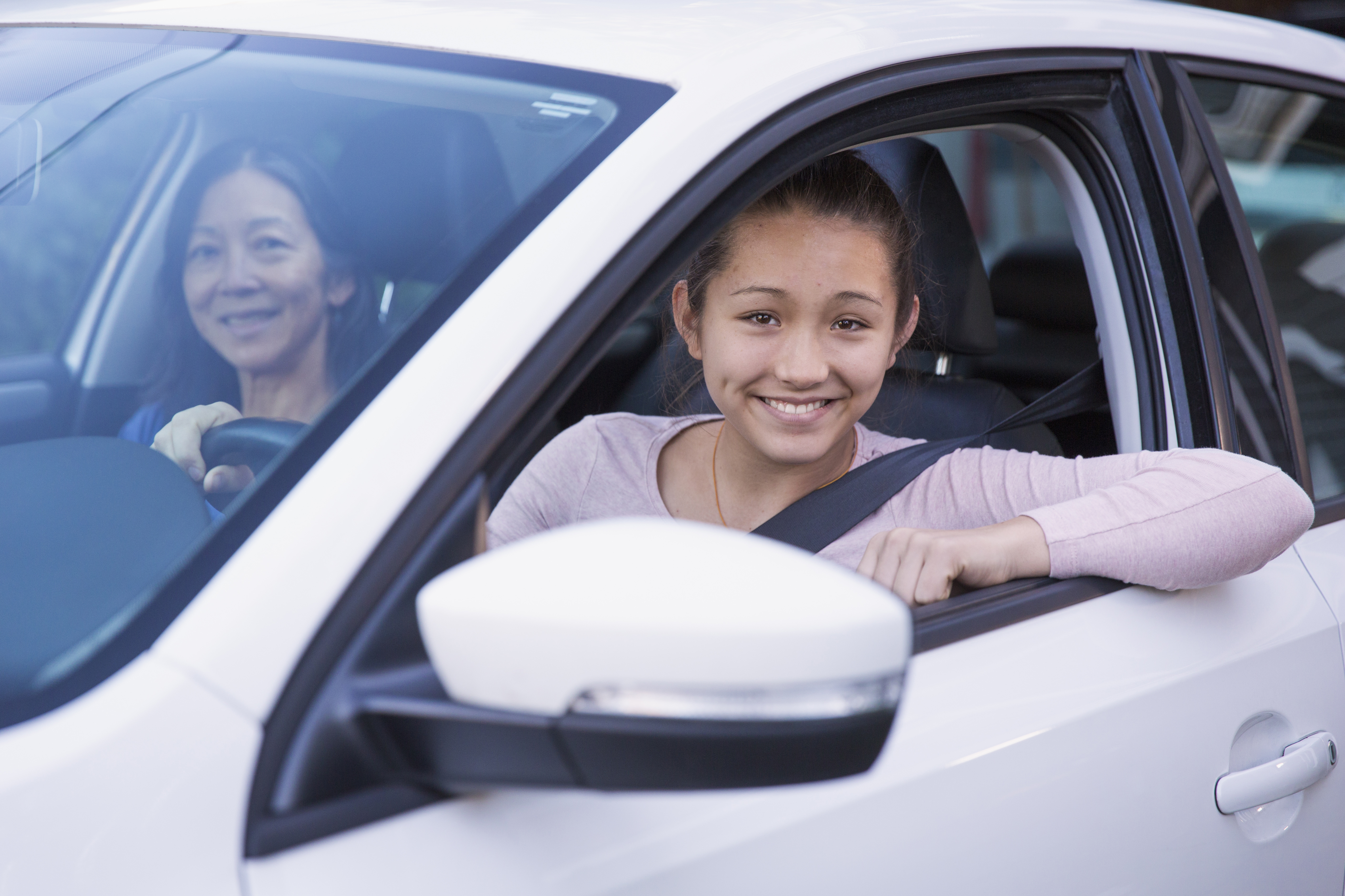 6 Insurance Discounts for Teenage Drivers on Your Auto Policy | InsuraMatch